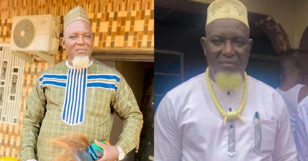 PC Alhaji Musa Bamba Foray Kulio Jalloh Endorsed as Tonkolili District ...