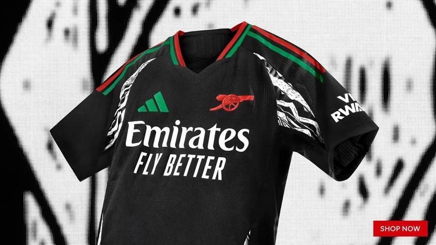 Arsenal Fan TV Founder Robbie Lyle to Visit Sierra Leone - Sierra Leone