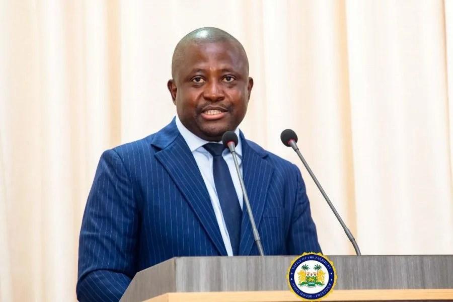 Revolving Justice: Unpacking the Crisis in Sierra Leone’s Attorney ...