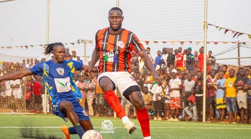 Leone Rock Premier League 2024/25: Match Week 1 Delivers Thrills And ...