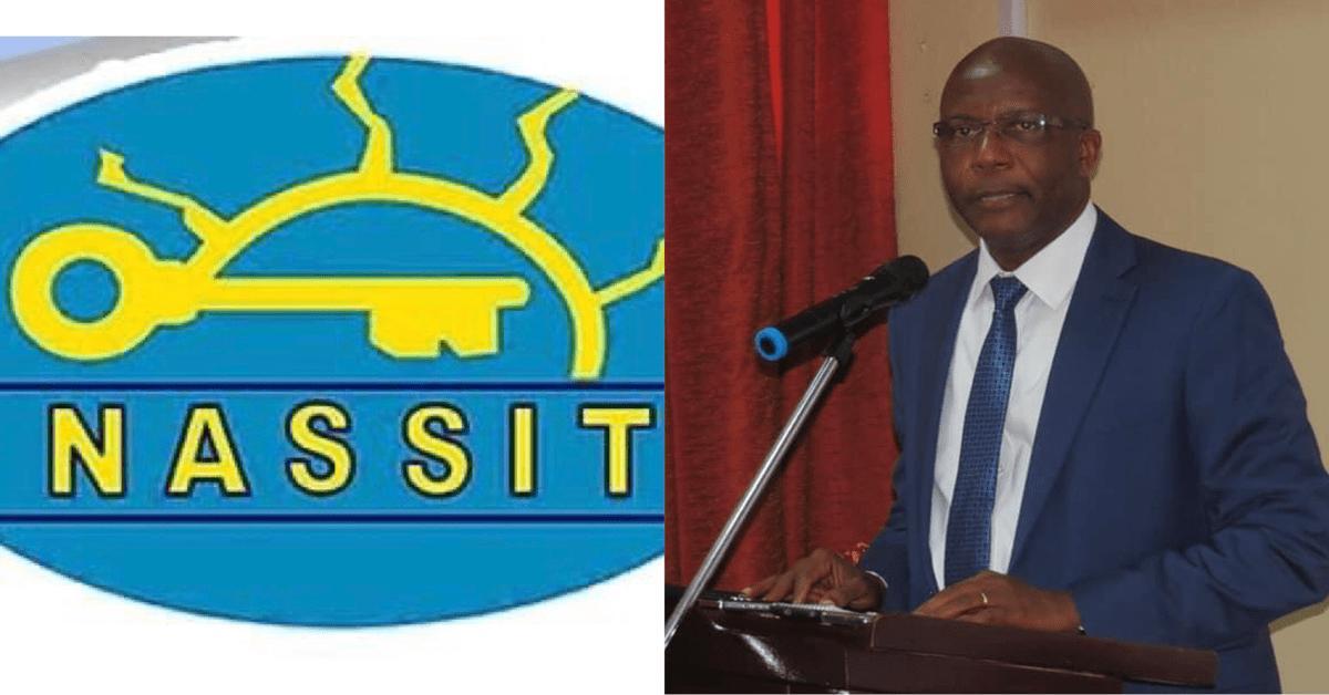 NASSIT Fails to Account for Over NLE 165 Million, Audit Report Reveals ...