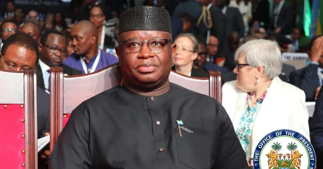 APC Leader Criticizes Bio’s Government on Education, Health, and ...