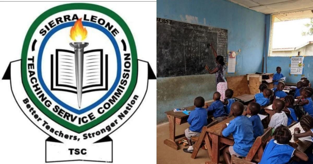 Teaching service commission Launches Mandatory National Teacher ...