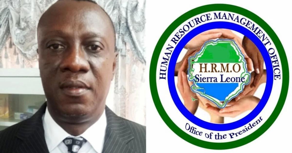 HRMO Announces Revised Civil Service Code with Stronger Protections for ...