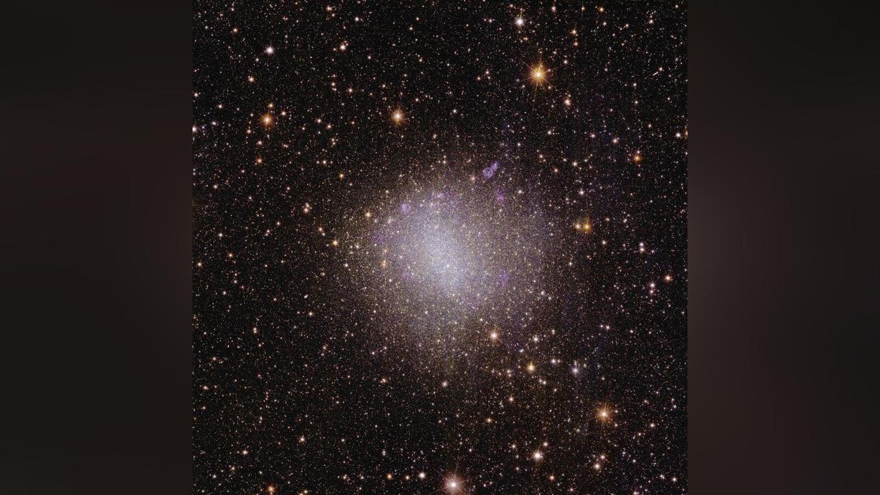 New 3D Map Sparks Dark Energy Debate, Causes Stir Over Universe's ...