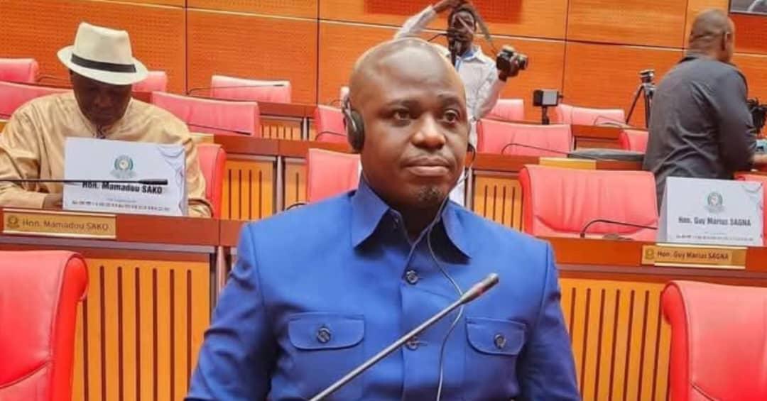 Opposition Leader Abdul Kargbo Commits to Regional Integration as ECOWAS Parliament Marks 25th ...