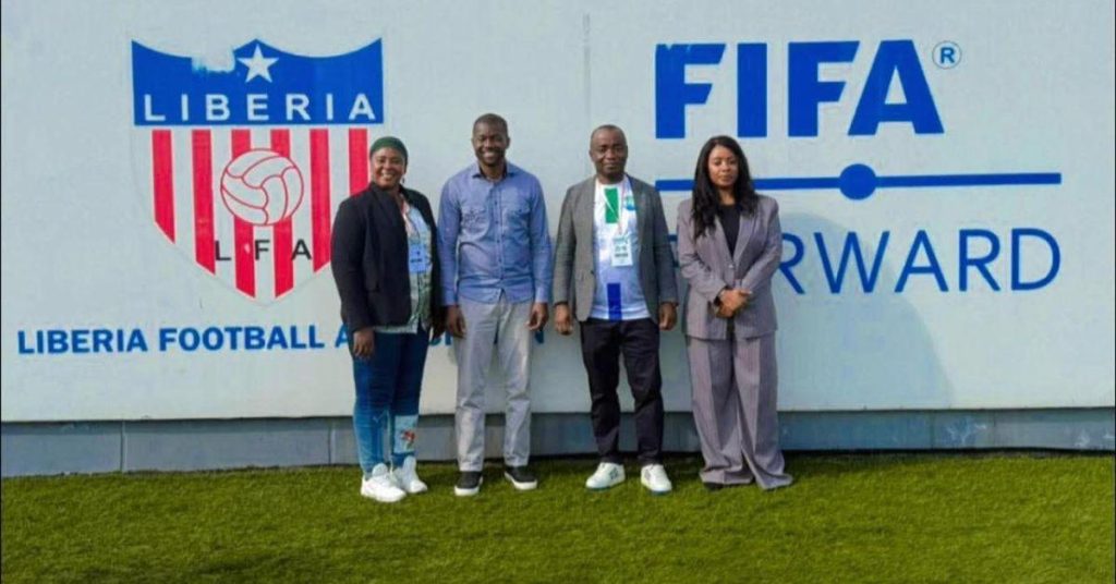Victory Sparks Solidarity in Sierra Leone Football - Sierra Leone