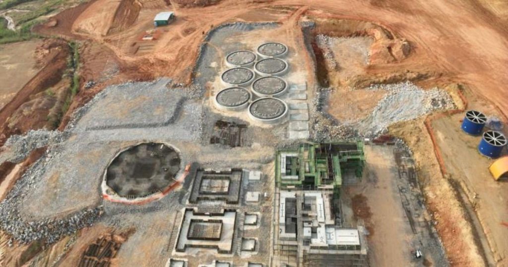 Sierra Leone Secures $330 Million for Gold Mine Project - Sierra Leone