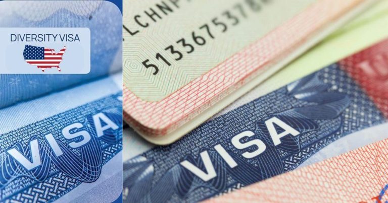 US Embassy Freetown Warns on Fake DV 2027 Claims - Sierra Leone