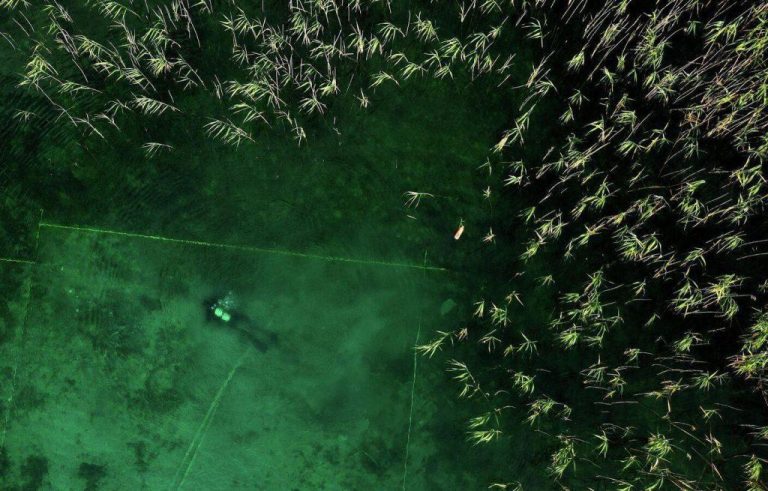Europe's Oldest Stilt Village Found at Lake Ohrid - Sierra Leone