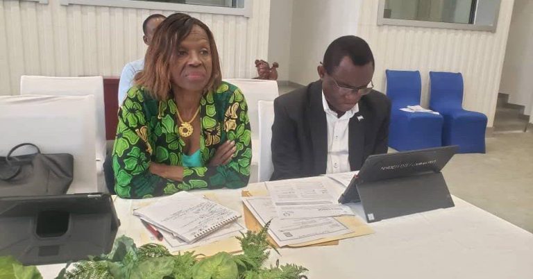 Moped Opens 2026-2027 Online Registration for NGOs - Sierra Leone