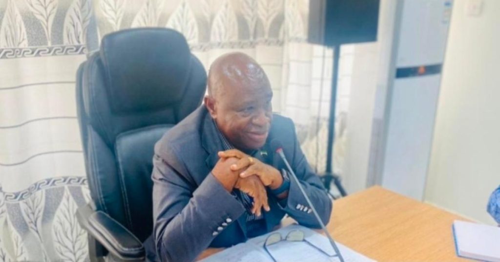 Internal Affairs Ministry Warns on Visa Fraud and Impersonation ...