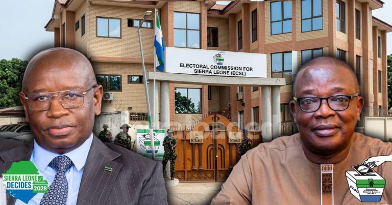 Government And APC Plan ECSL Restructuring By 2026 - Sierra Leone