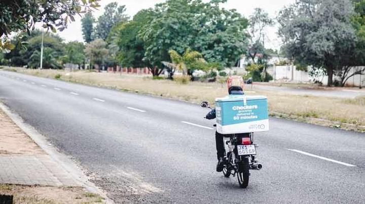 Checkers Sixty60 delivery service to be available in all SA provinces ...
