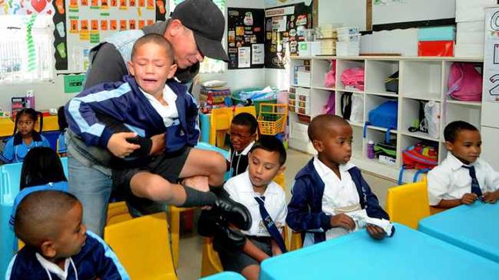 How to get your Grade R child ready for a big school transition - South ...