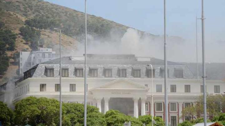 State Security Agency: Paradigm shift needed – restoring trust in state ...