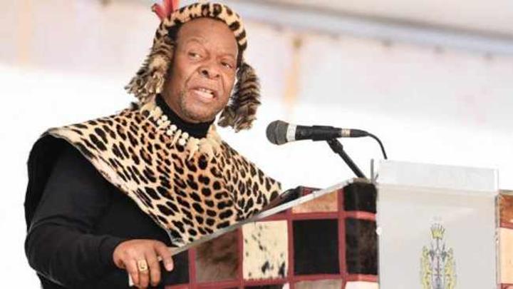 Zulu royal rebels drop Prince Simakade in contest for the Zulu throne ...