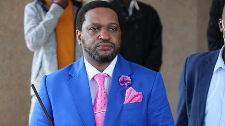 Zulu ’royal rebels’ tell Ramaphosa former premier’s delegation failed ...