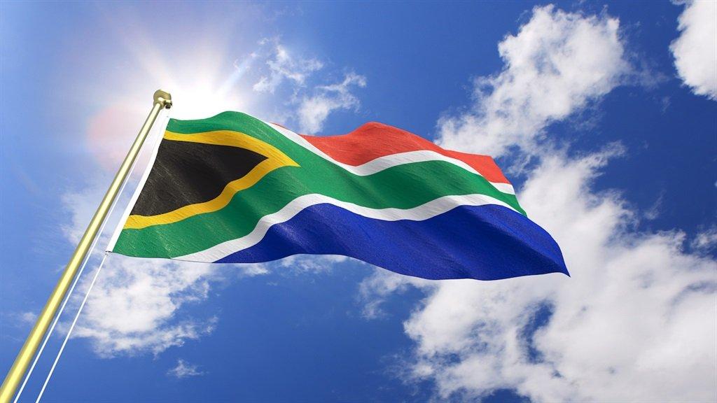 EXPLAINER | R22 million to build a 100-metre glow-in-the-dark SA flag ...