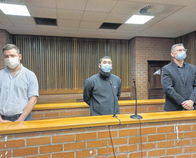 Vicki Terblanche murder: Case postponed again as cell phone data could ...