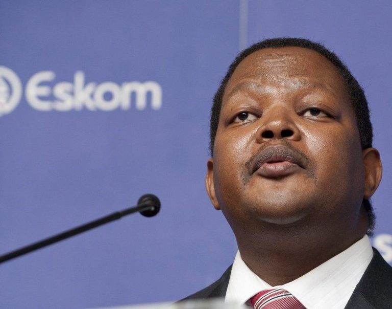 Eskom crisis: Board chair Mpho Makwana expected to take over from ...