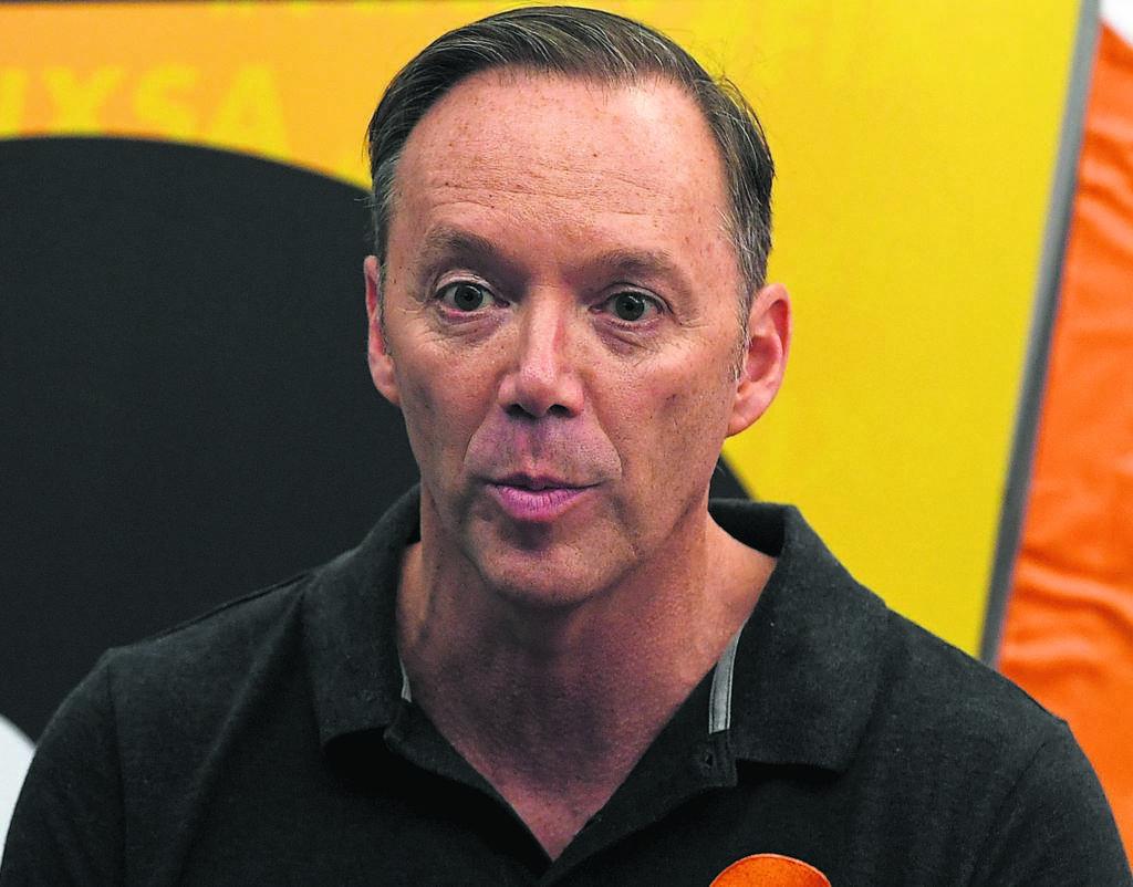 GOOD Party Opens Case With Hawks Against Former Member Over Fraud
