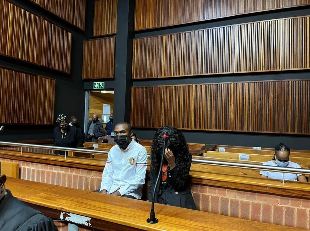 R103m Absa heist: UJ student accused of receiving R2m of stolen loot ... R103m Absa heist: UJ student accused of receiving R2m of stolen loot ...