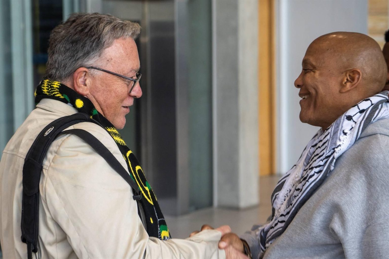 Cameron Dugmore makes exco cut, despite losing out on leadership of ...