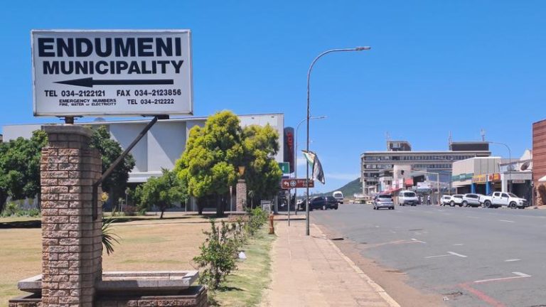 IFP-led Endumeni municipality withdraws offer to hire CFO who left ...