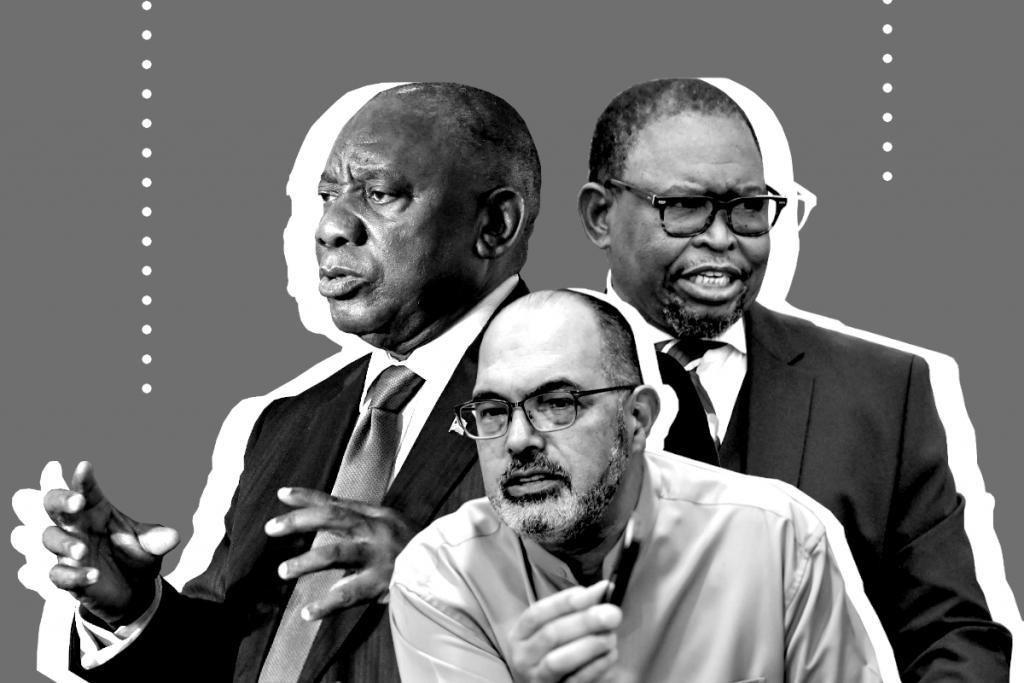 South Africa to stay greylisted until 2025 - South Africa