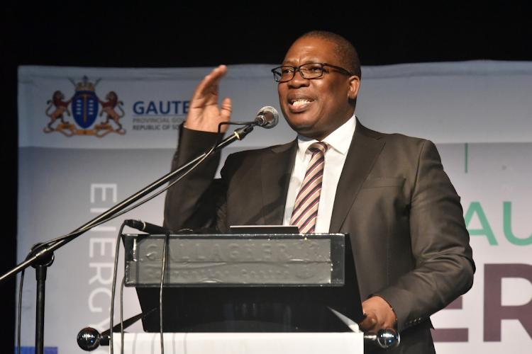 From ‘alcohol free SA’ to ‘taverns of the future’: Lesufi gets flak for ...