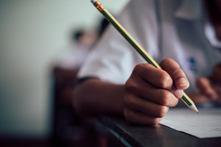 Education department confirms error in matric science paper - South Africa