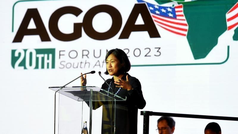 Is AGOA truly geared towards Africa’s upliftment? - South Africa
