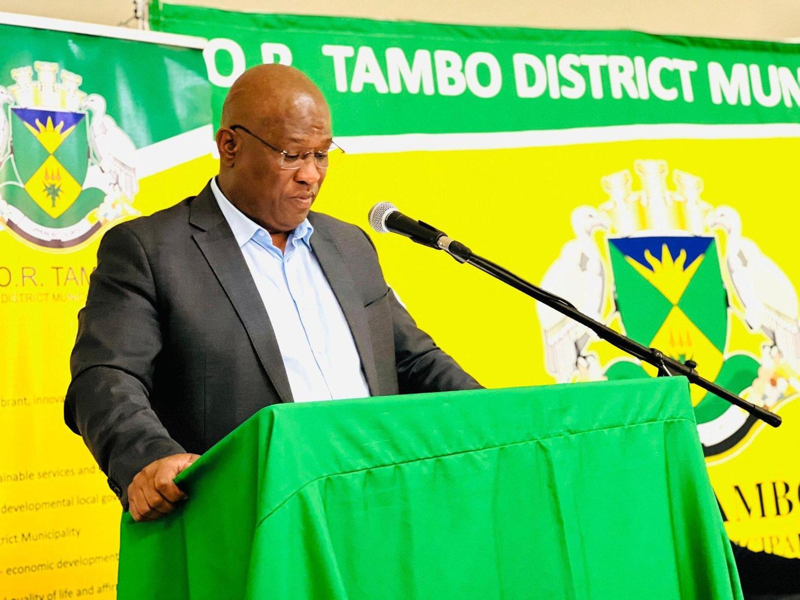 EC's Mabuyane asks Ramaphosa to deploy SANDF to deal with taxi-related ...