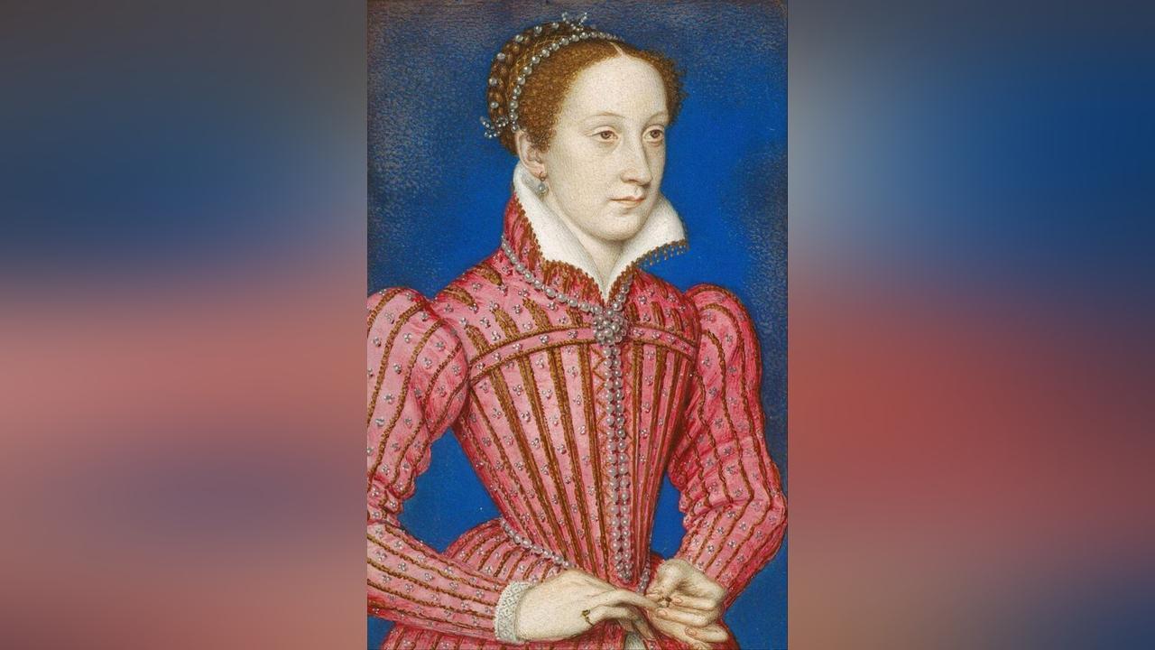 'Truly Exciting Discovery': Officials Decipher Letters Belonging to ...