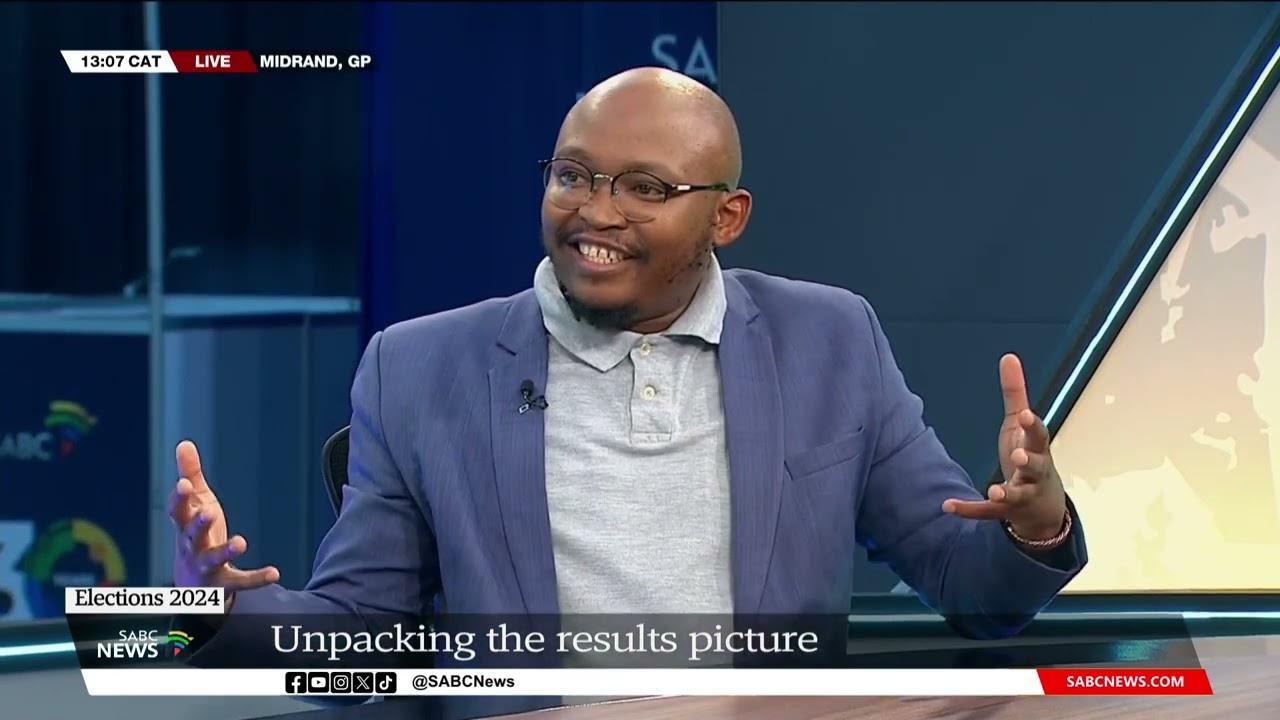 2024 Elections | 'ANC, EFF will need to look at issues of leadership ...