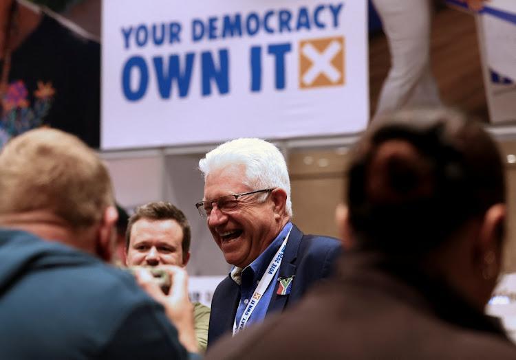 Alan Winde re-elected as Western Cape premier - South Africa