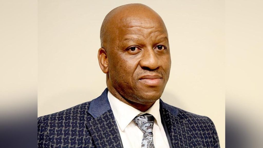 KZN premier Thami Ntuli announces coalition executive - South Africa