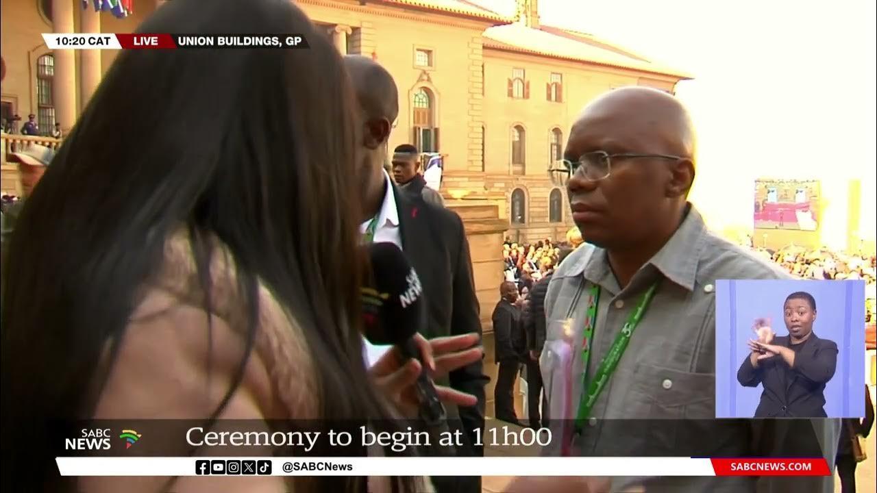Presidential Inauguration | Politicians' views on the Government of ...