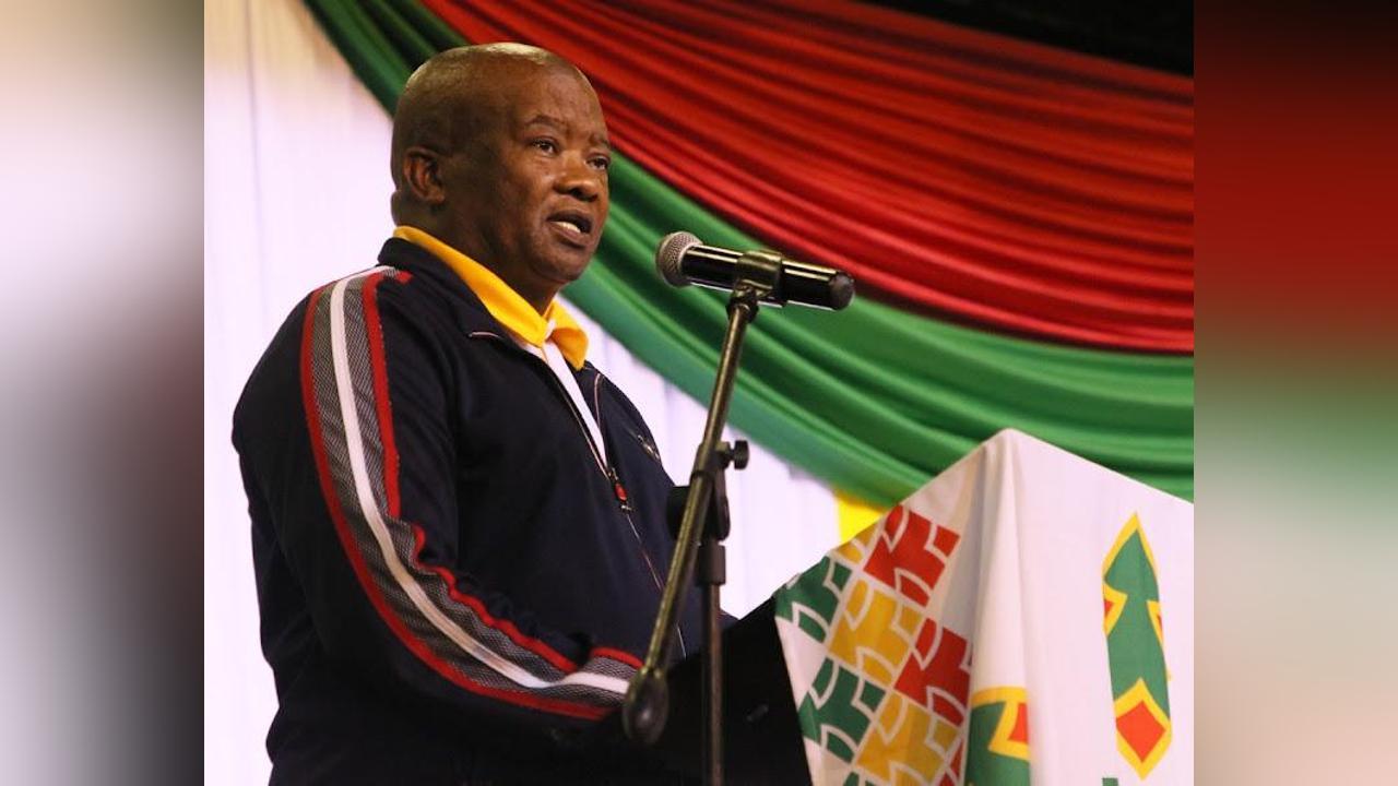 UDM becomes the latest party to join ANC-led GNU - South Africa