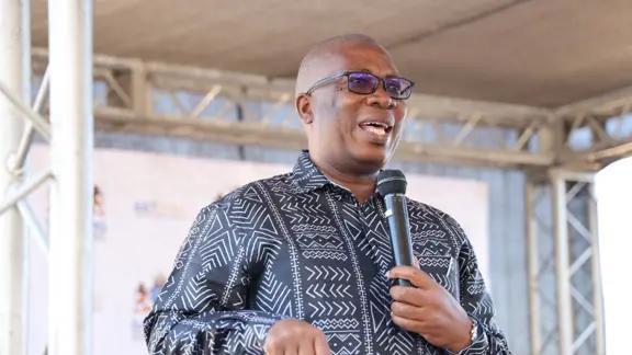 Gauteng ANC decision to announce Cabinet sans DA likely to mean bumpy ...