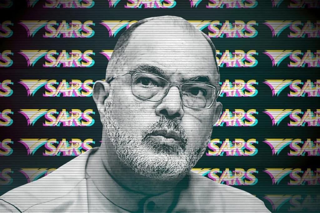 Trouble for SARS over eFiling fraud - South Africa