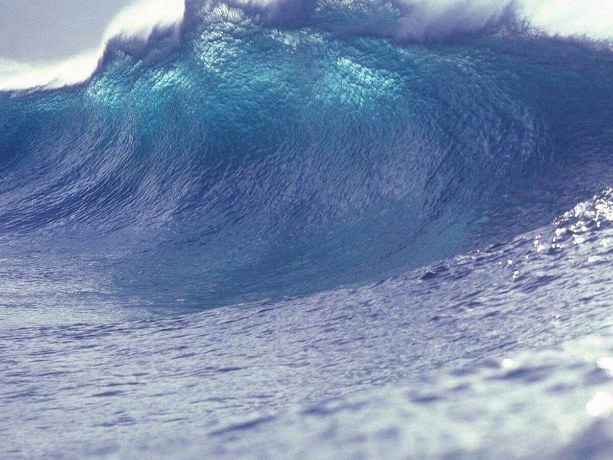 Storegga Slide: Tsunami's Full-Fledged Impact on UK's Atlantis Revealed ...