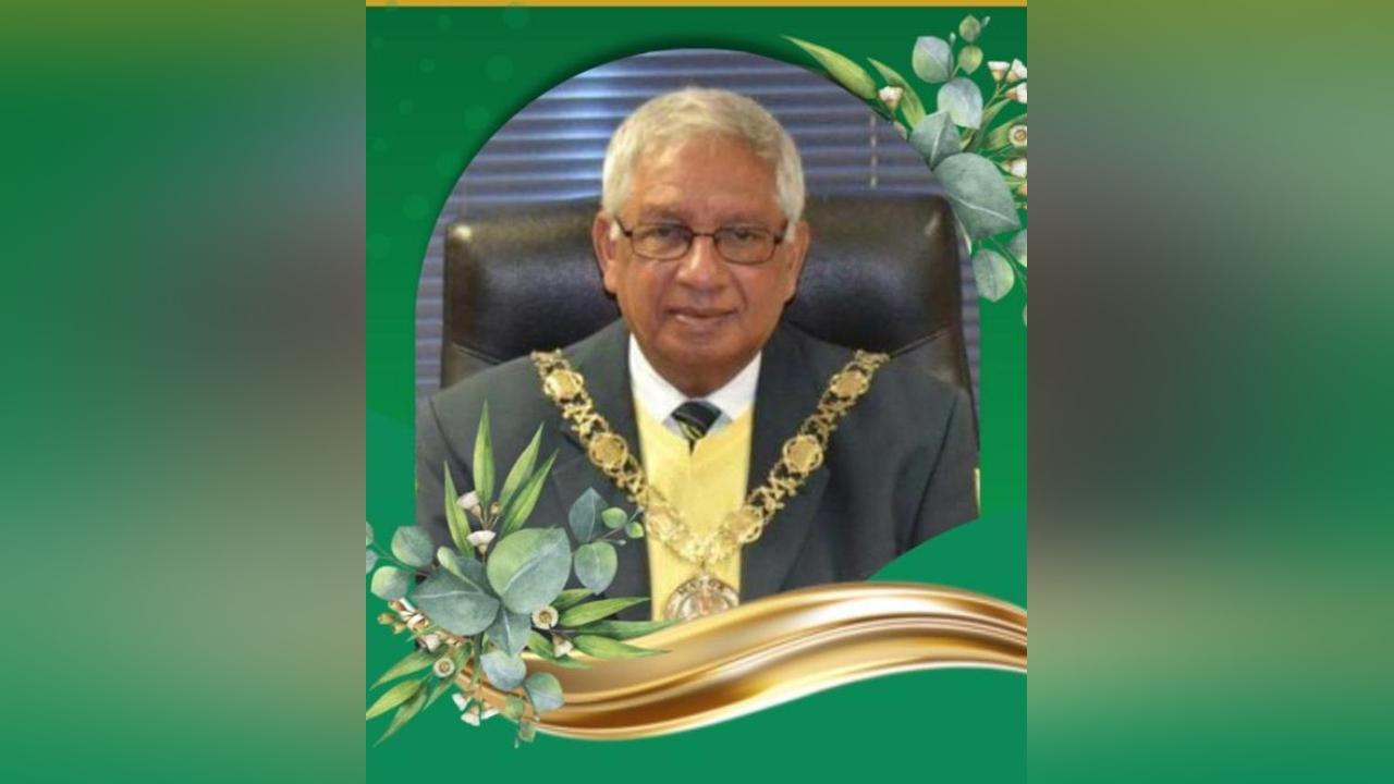 Tributes pour in for former PMB mayor and 'champion of service delivery ...