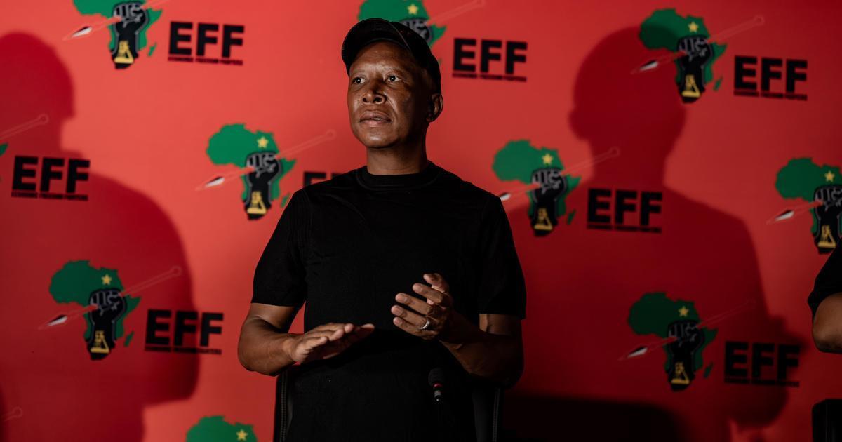 EFF officially dissolves student command, replaces it with youth ...