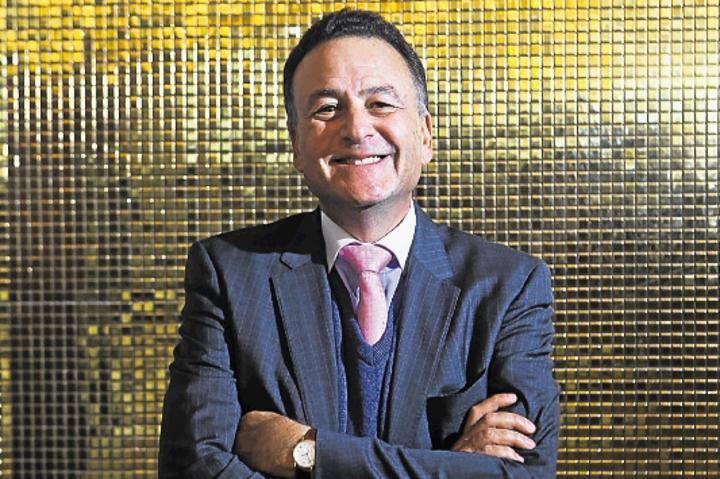 DA in ‘awkward position’ on land law, says ex-leader Tony Leon - South ...