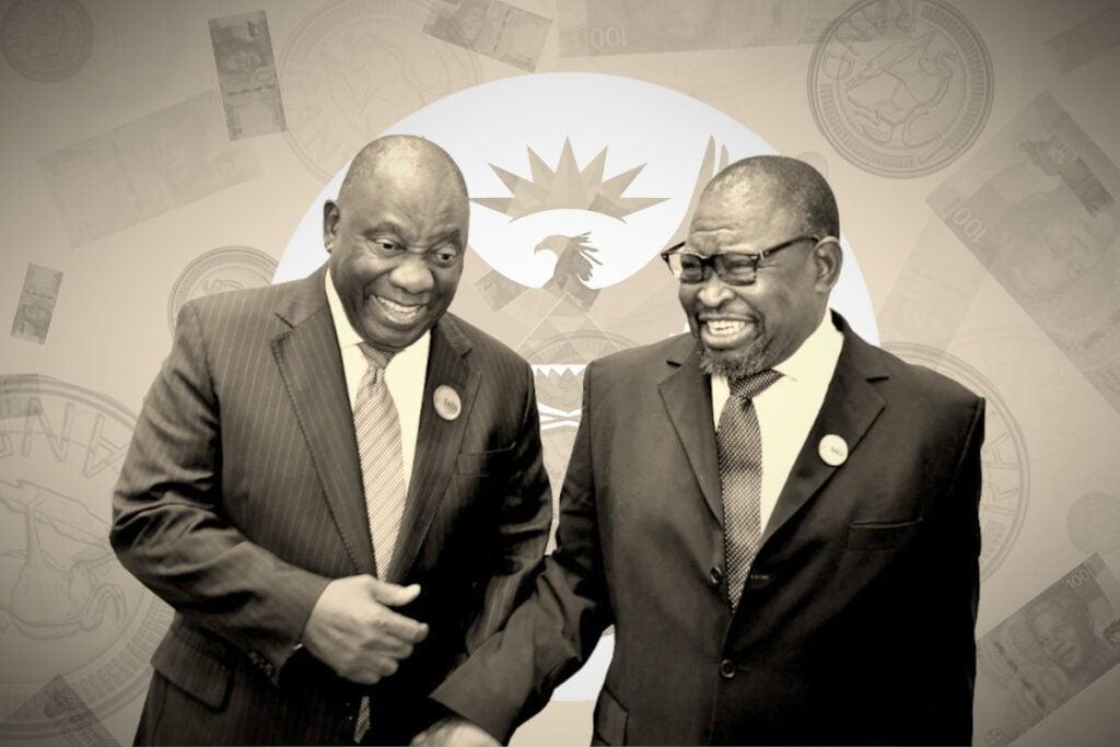 The one thing holding back a basic income grant in South Africa - South ...