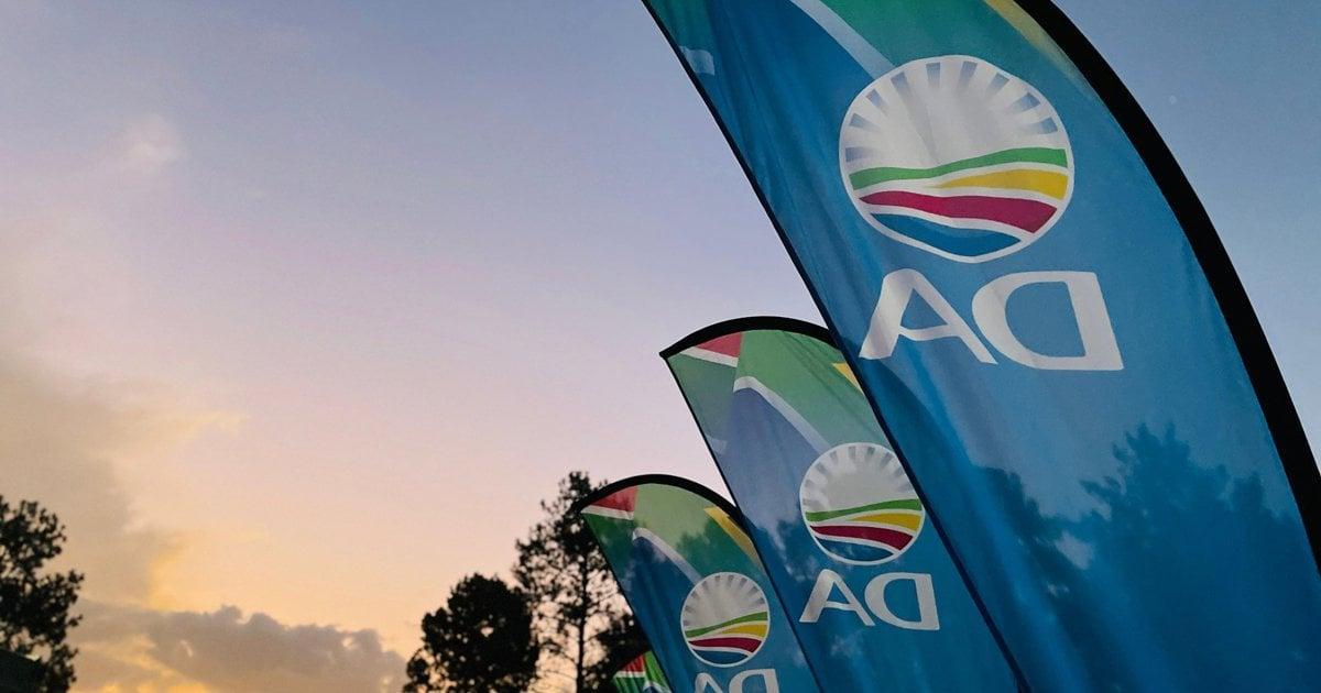 DA argues parts of Expropriation Act irrational and should be nullified ...