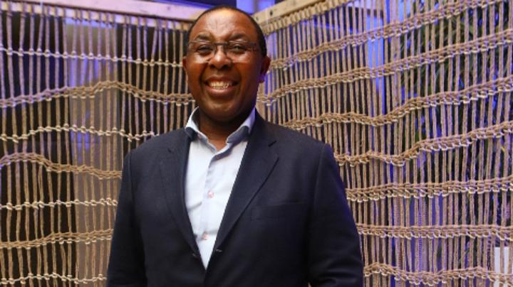 Absa names Kenny Fihla as new CEO - South Africa
