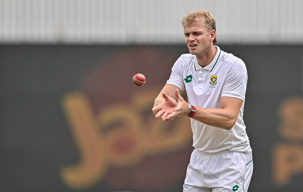 Bosch included as Conrad names Proteas’ squad for Lord’s Test final ...